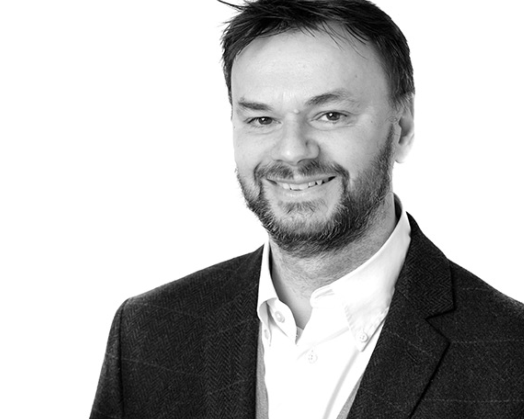 All Business - Peter Stratton